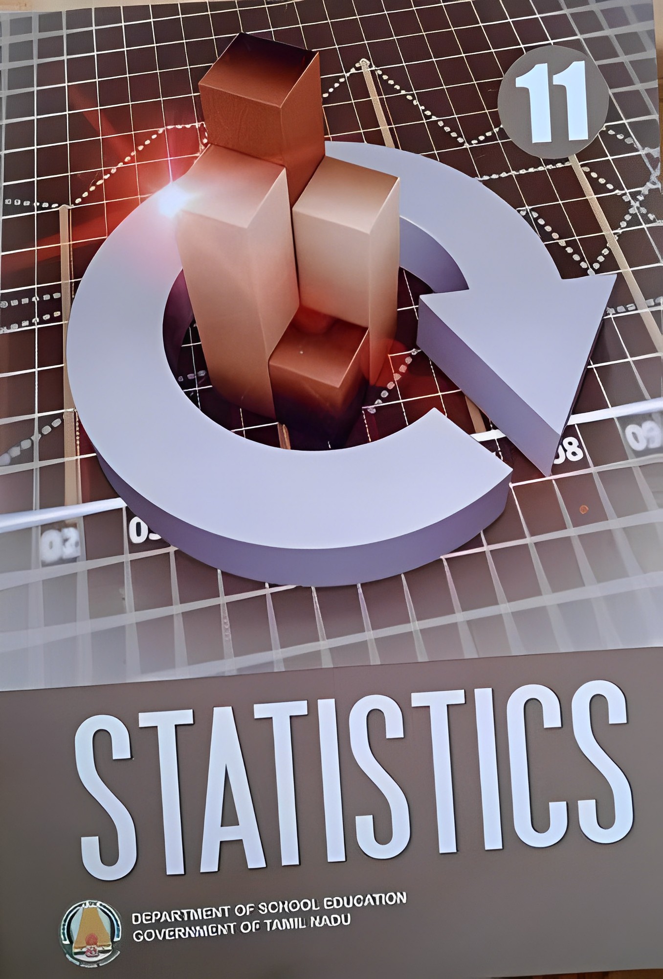 Chapter 1 Scope Of Statistics And Types Of Data - Statistics - Tamil ...