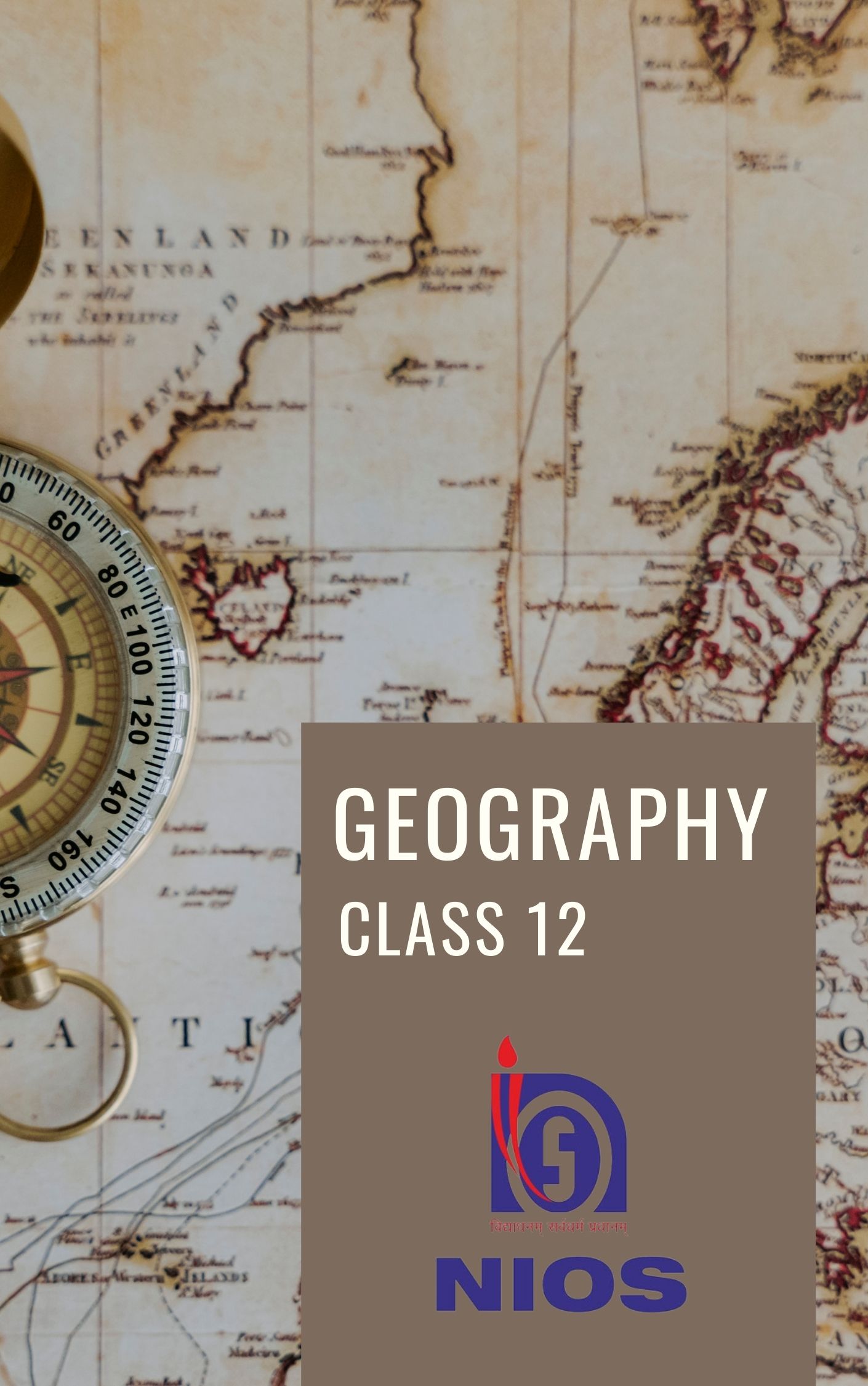 Chapter 19 Our Resources - Geography - NIOS - SunoKitaab