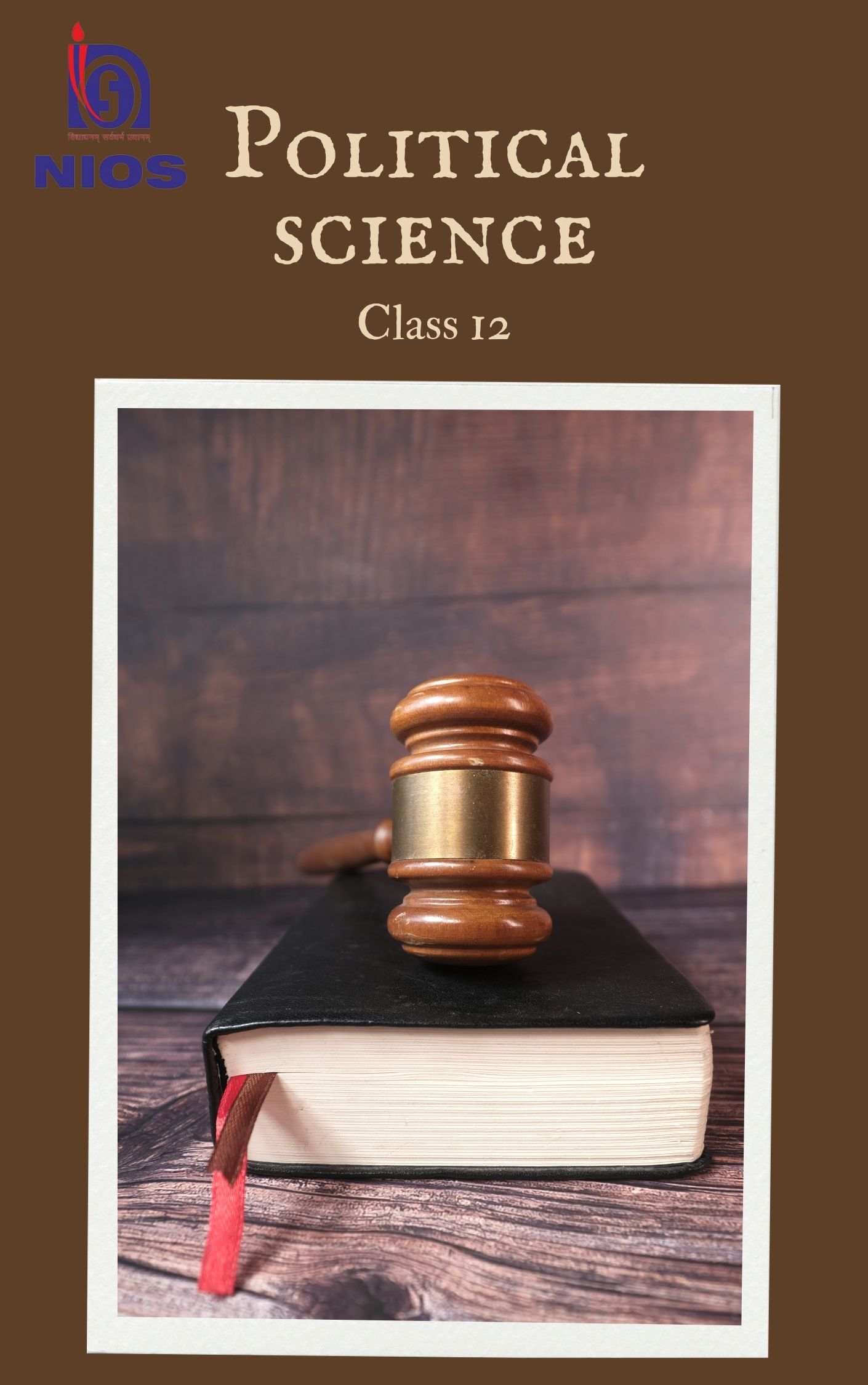 Chapter 2 Nation and State - Political Science - NIOS - SunoKitaab