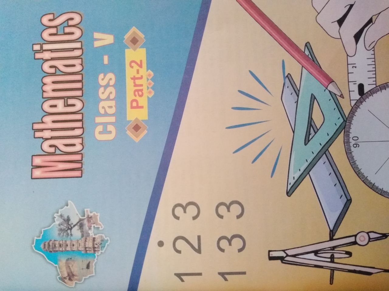 Chapter 1 Numbers - Mathematics RBSE - SunoKitaab