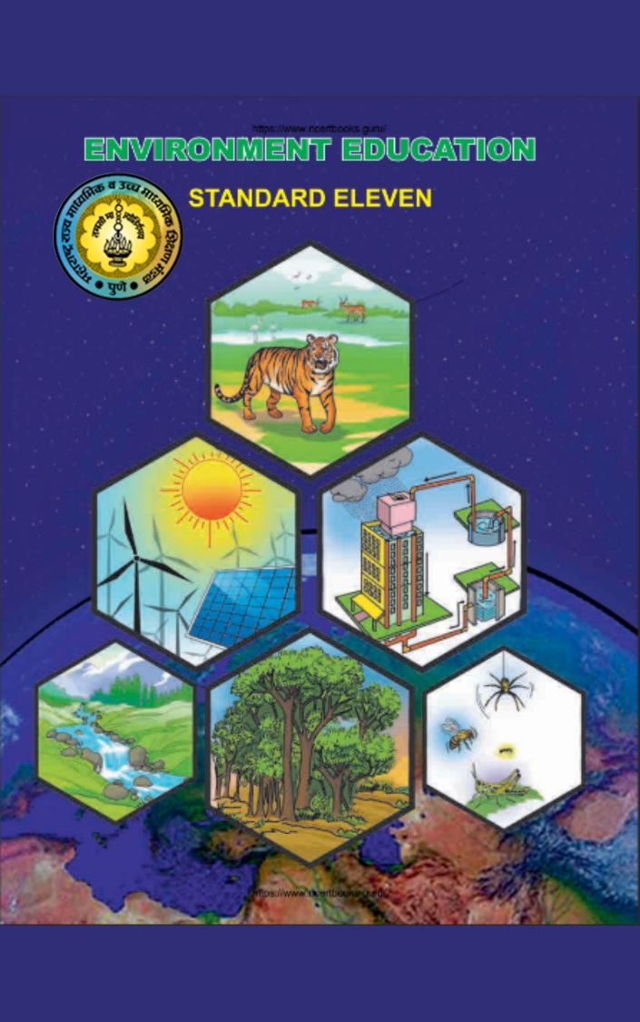 Chapter 2 Ecosystems - Environmental Education - MSBSHE - SunoKitaab