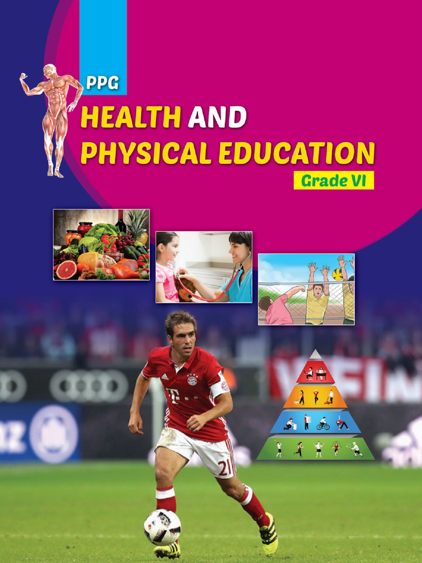 Chapter 10 Gender Sensitivity - Health & Physical Education - SunoKitaab