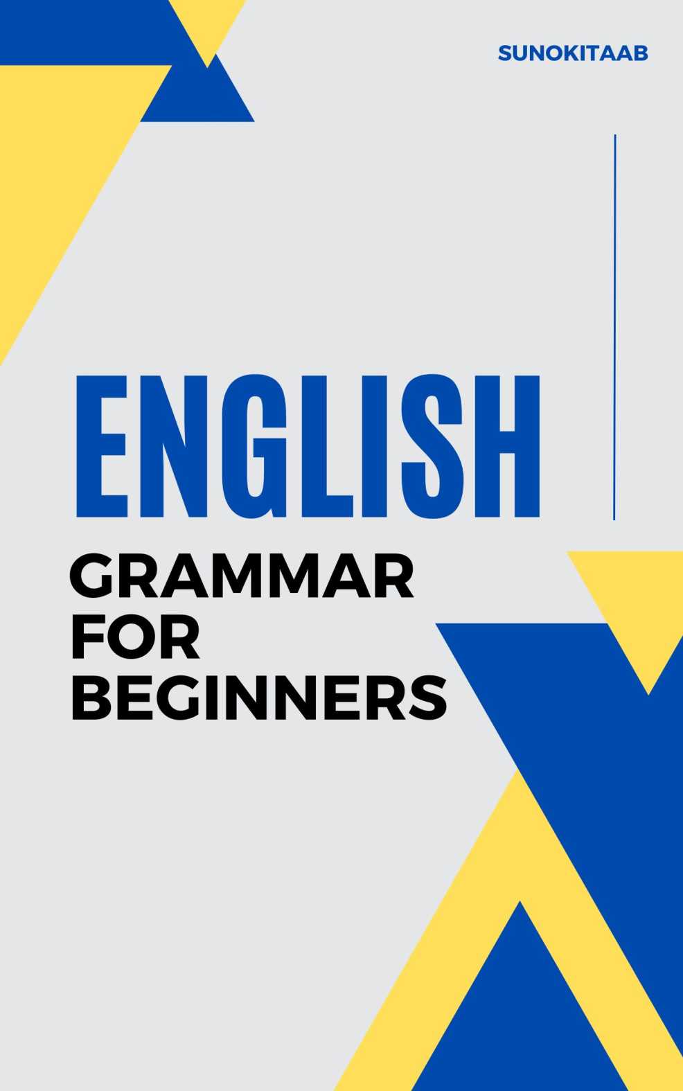 30. Direct and indirect speech - English Grammar For Beginners - SunoKitaab